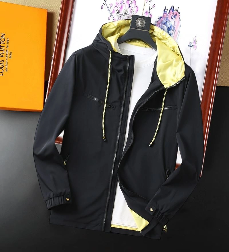 Fendi Outwear