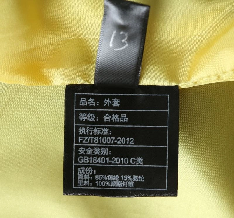 Brand-original Fendi Outwear