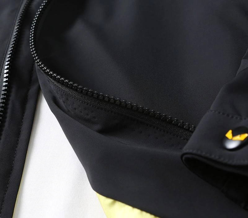 Brand-original Fendi Outwear