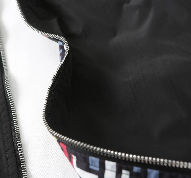 Factory-made Fendi Outwear