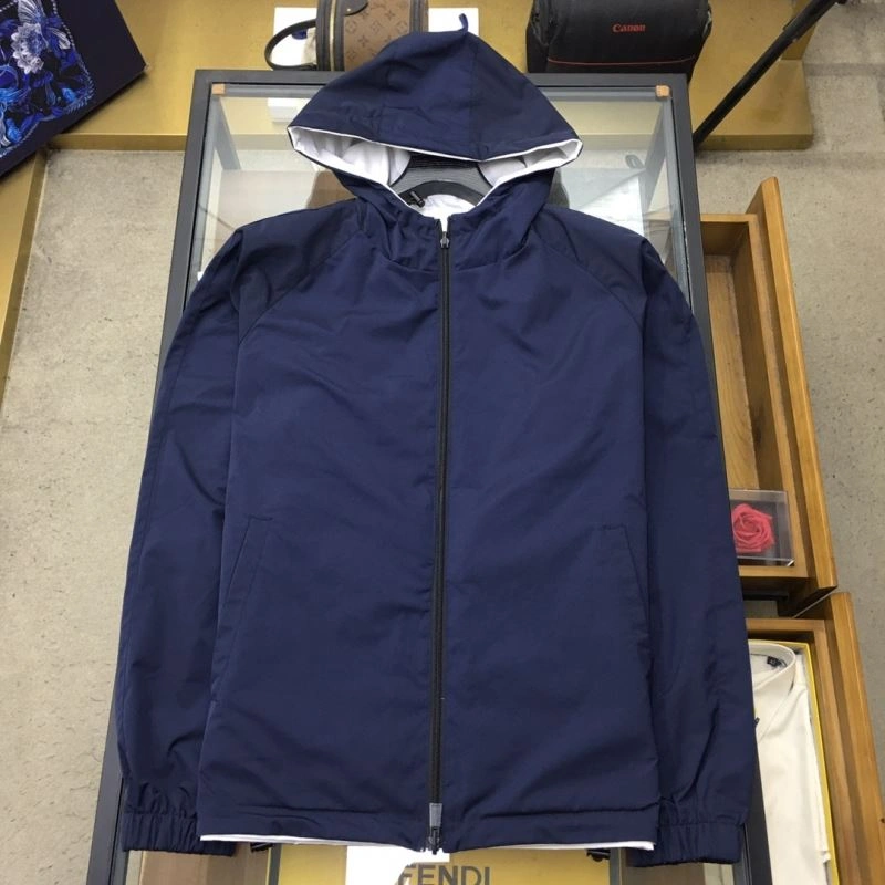OEM Fendi Outwear