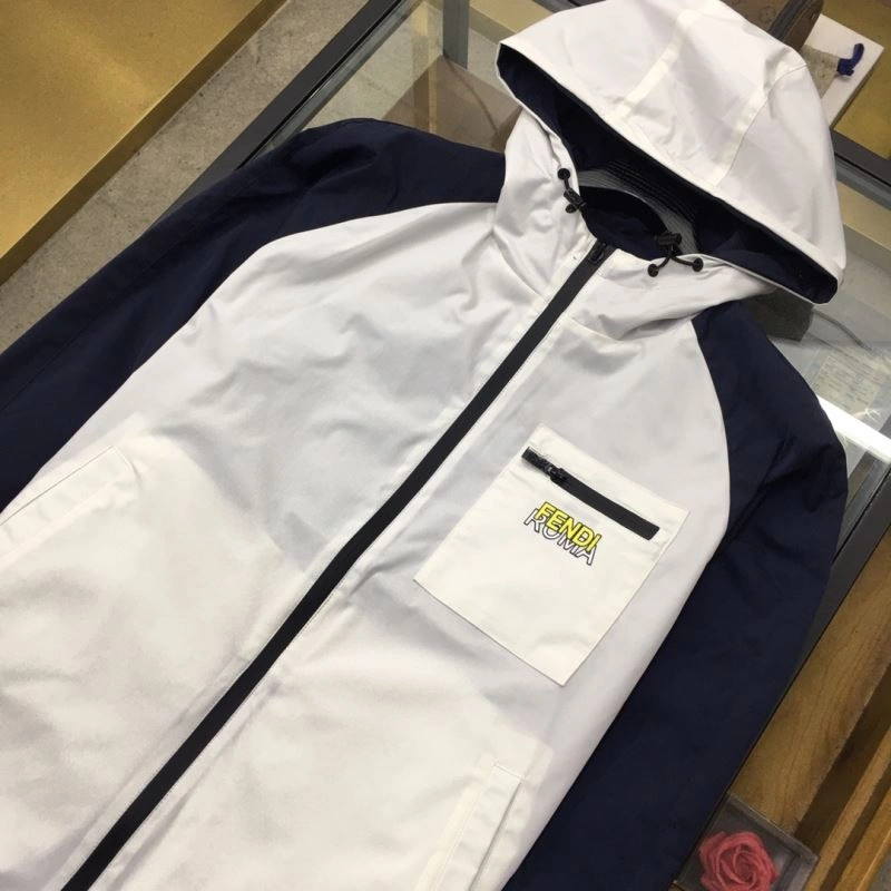 OEM Fendi Outwear