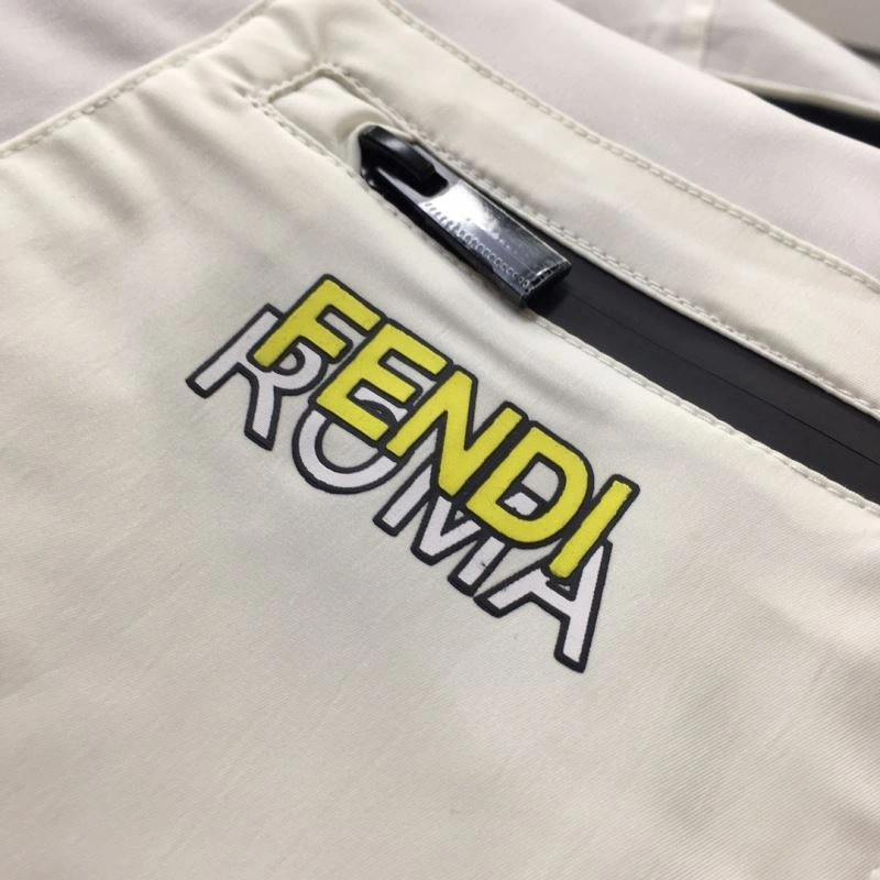 OEM Fendi Outwear