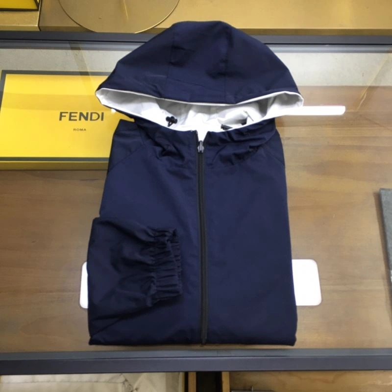 OEM Fendi Outwear