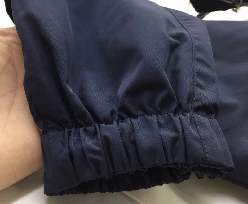 OEM Fendi Outwear