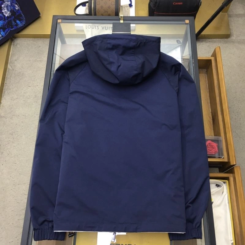 OEM Fendi Outwear