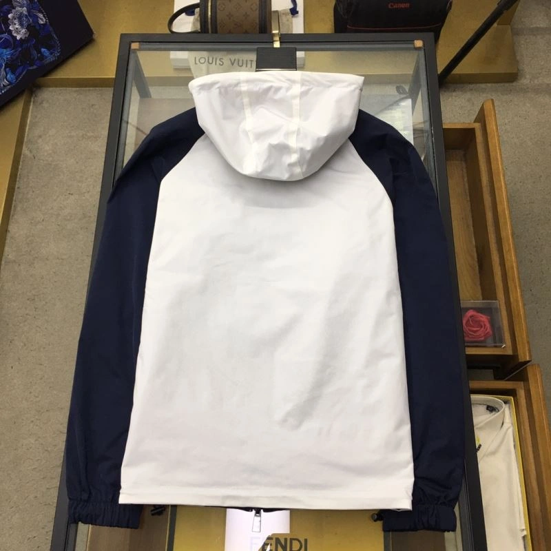 OEM Fendi Outwear