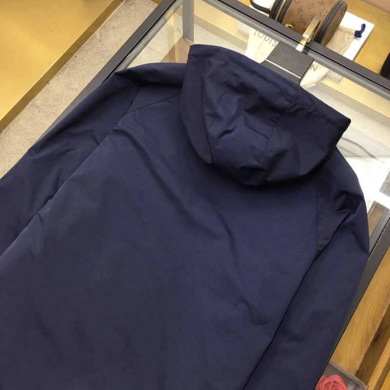 OEM Fendi Outwear