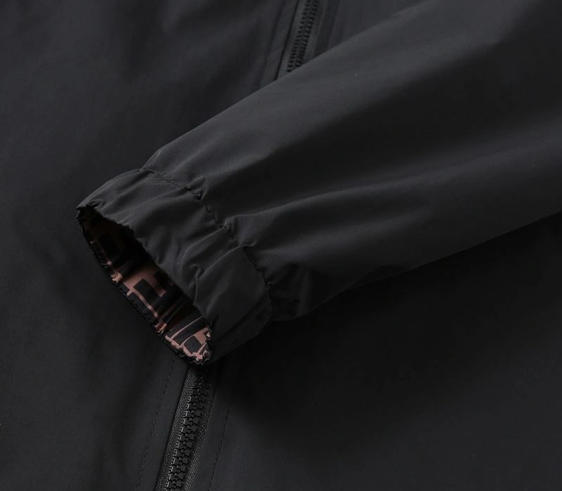 Authentic Fendi Outwear