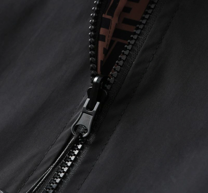 Authentic Fendi Outwear