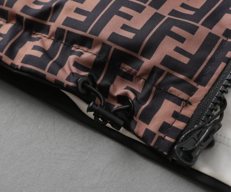 Authentic Fendi Outwear