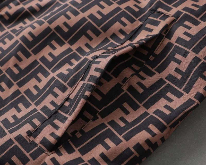 Authentic Fendi Outwear