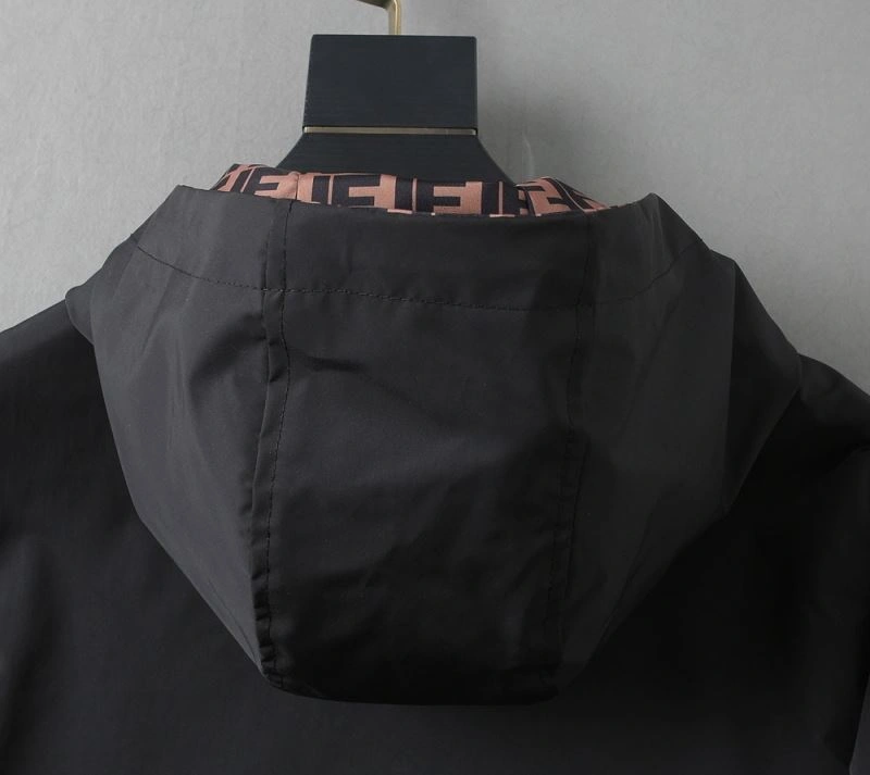 Authentic Fendi Outwear