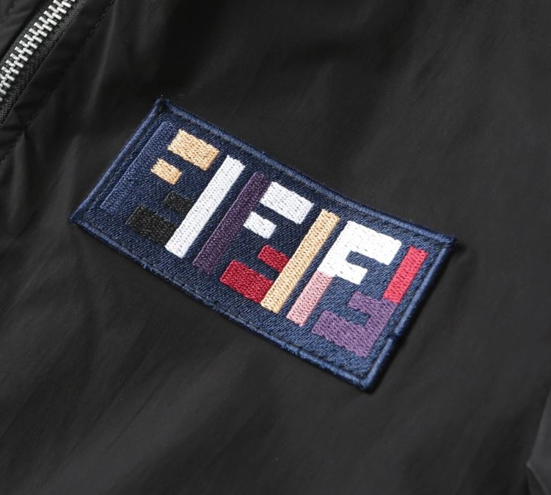 Original Fendi Outwear