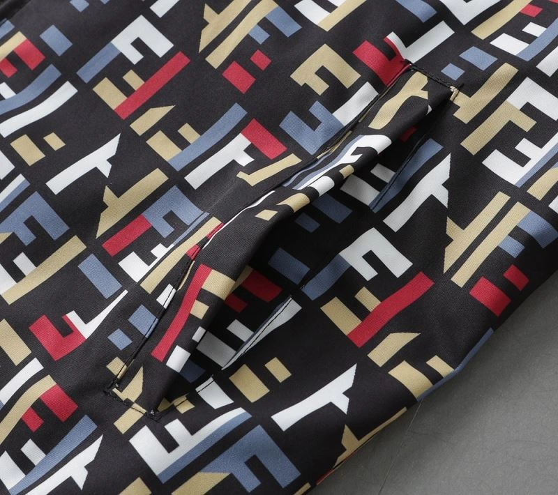 Original Fendi Outwear
