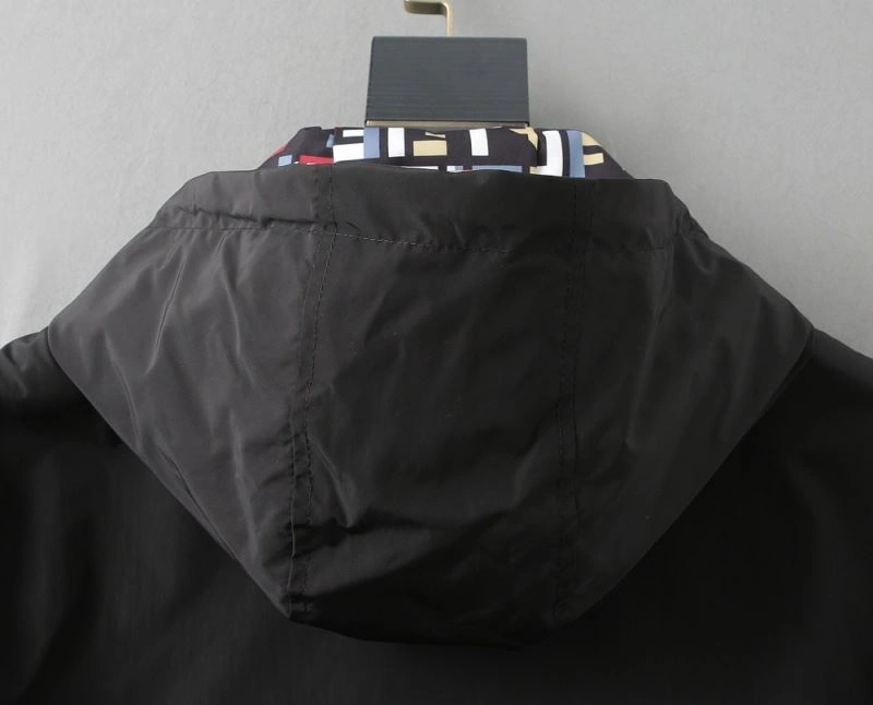 Original Fendi Outwear