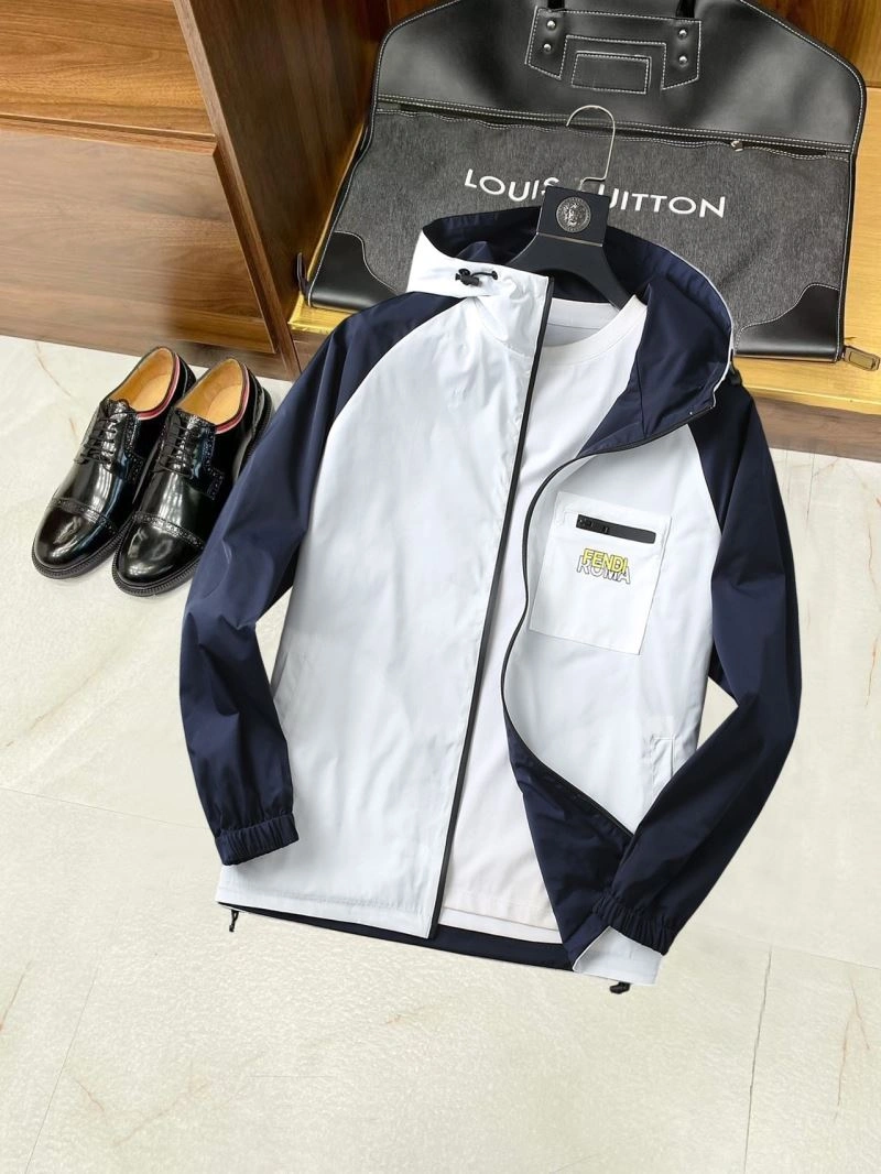 Fendi Outwear