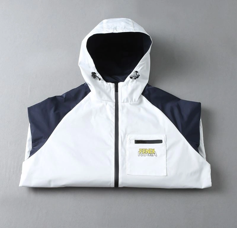Inexpensive Fendi Outwear
