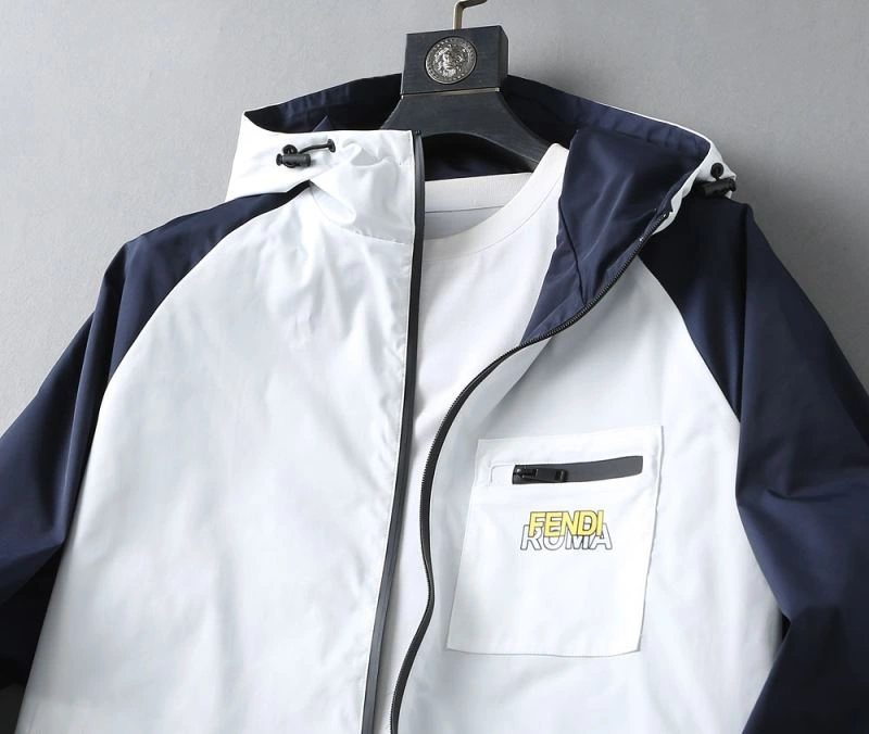 Inexpensive Fendi Outwear