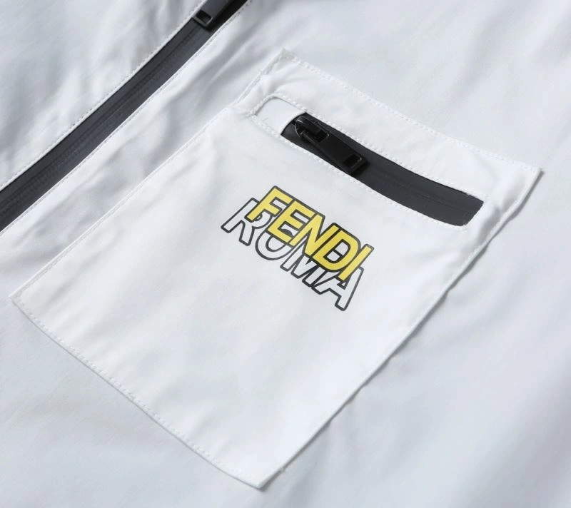 Inexpensive Fendi Outwear