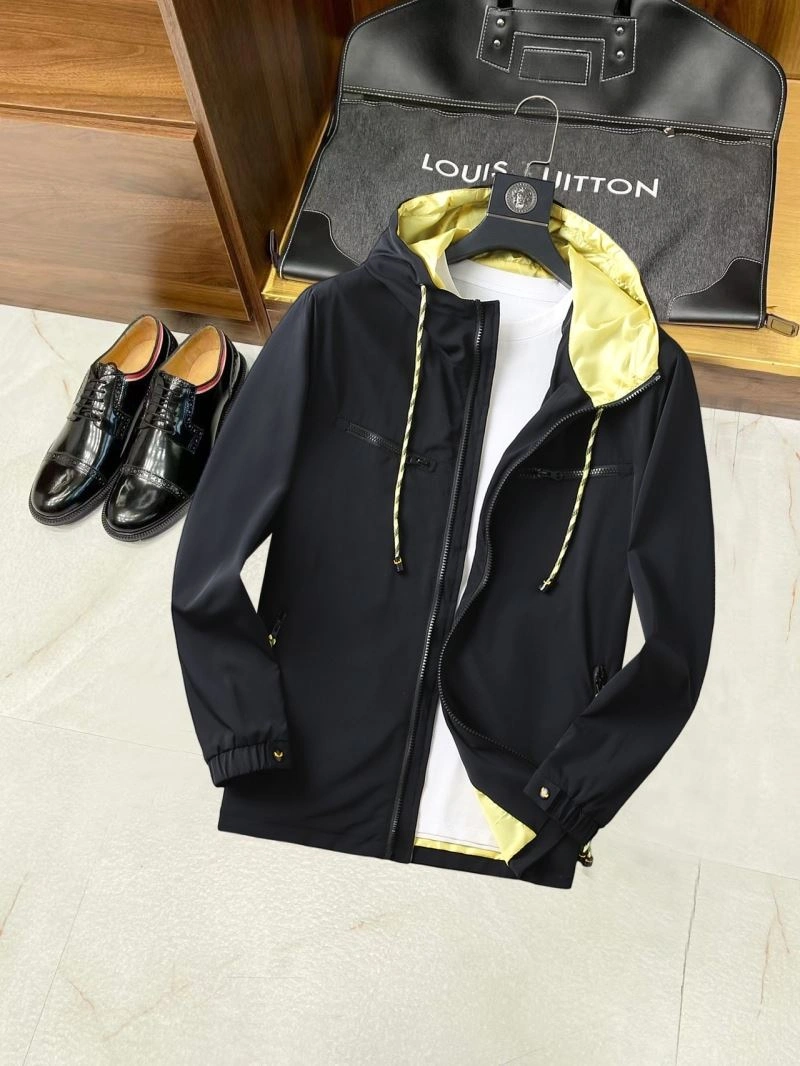 Fendi Outwear
