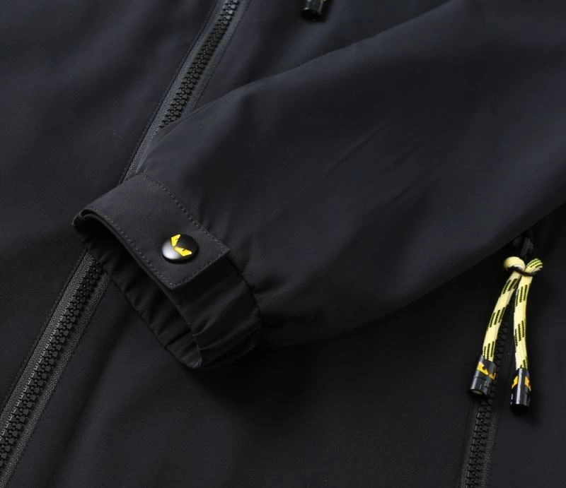 1:1 copy Fendi Outwear