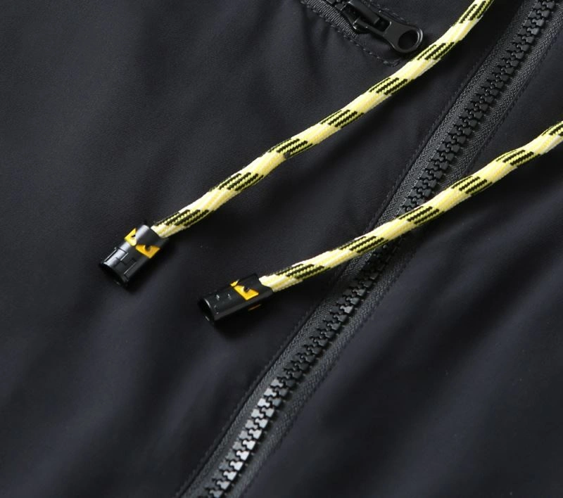 1:1 copy Fendi Outwear