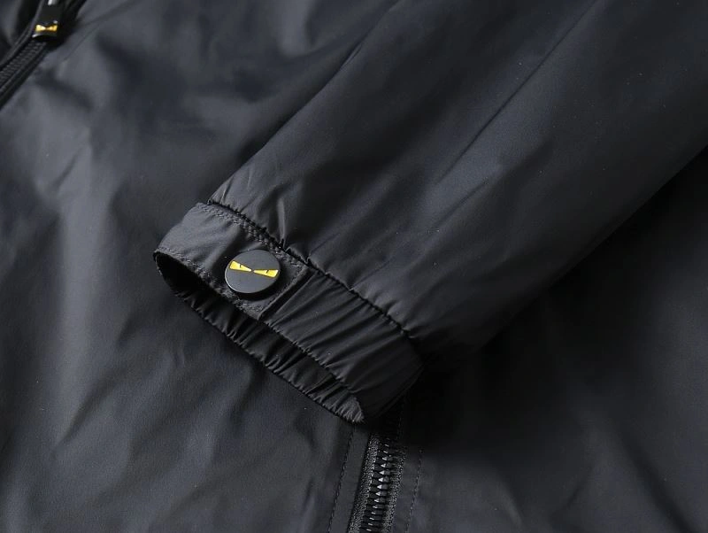 Exact replica Fendi Outwear