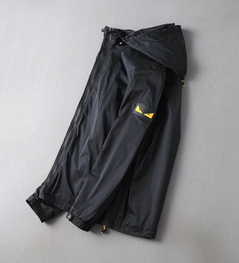 Exact replica Fendi Outwear