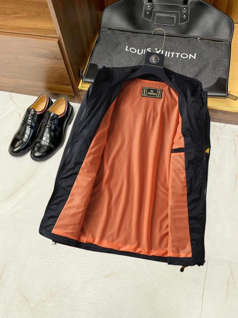 Exact replica Fendi Outwear