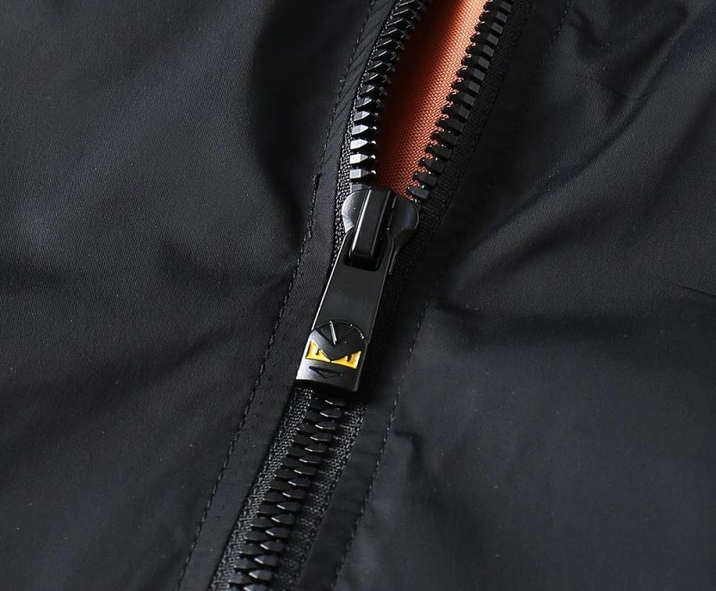 Exact replica Fendi Outwear