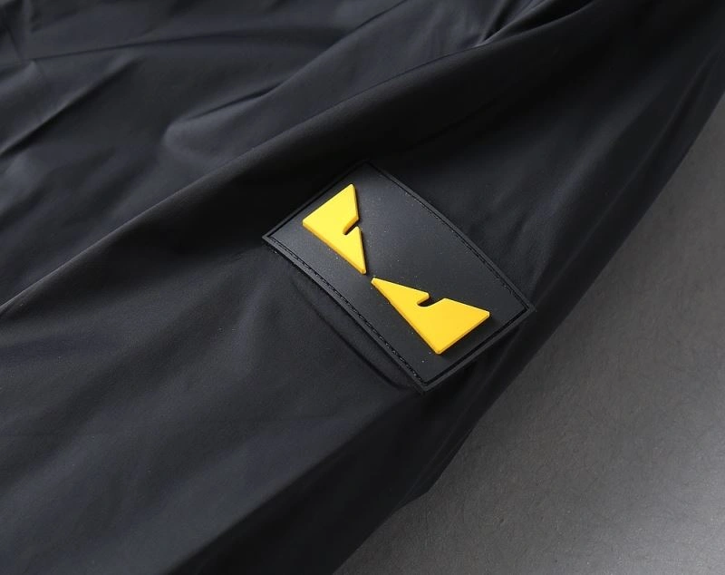 Exact replica Fendi Outwear