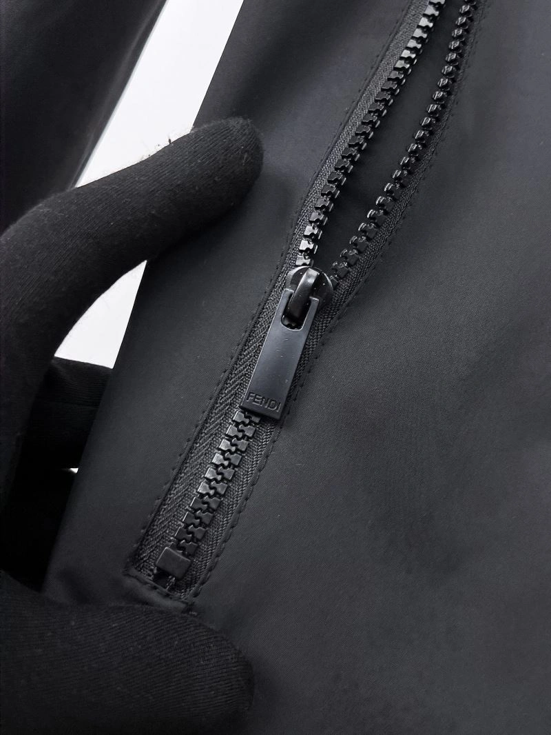 Fendi Outwear