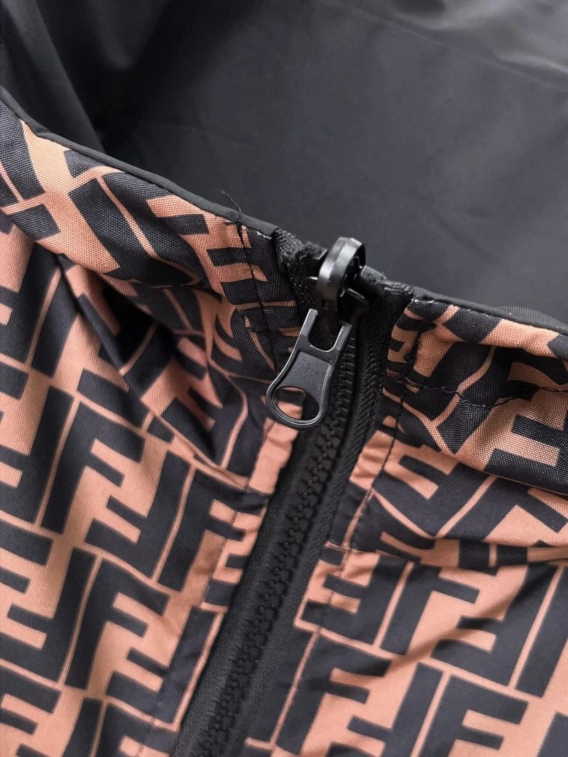 Perfect replica Fendi Outwear