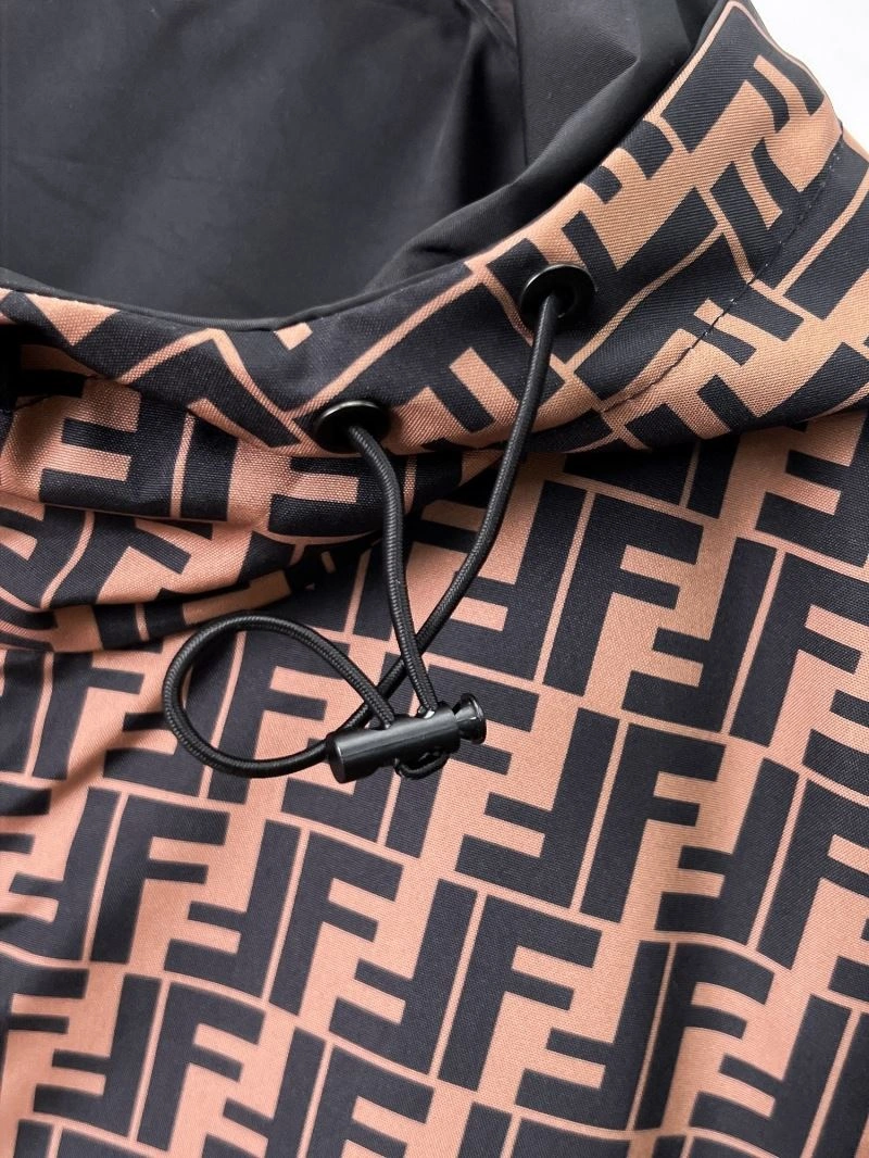 Perfect replica Fendi Outwear