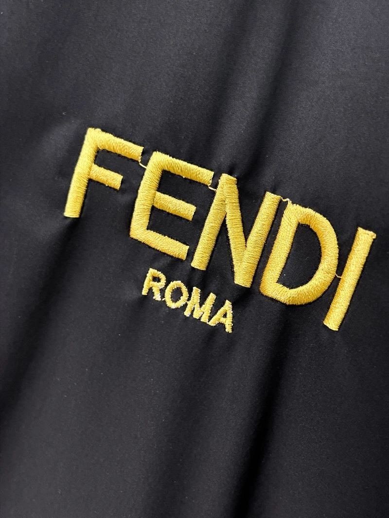 Perfect replica Fendi Outwear