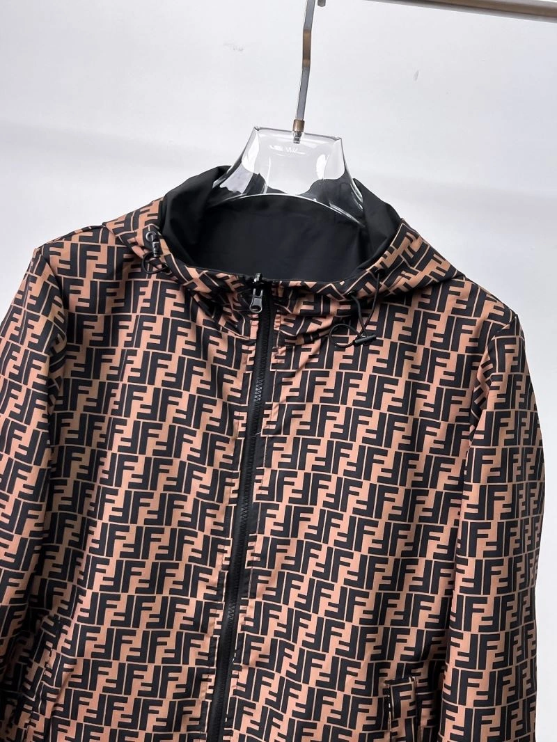 Perfect replica Fendi Outwear