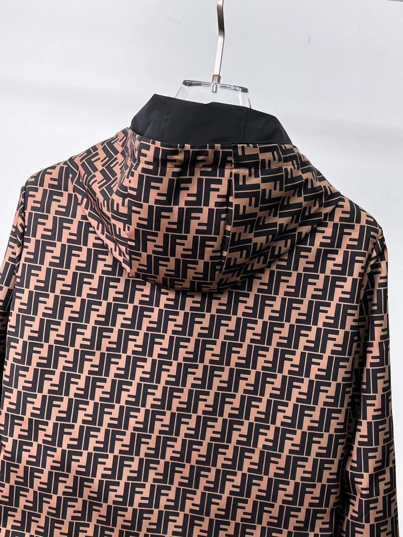 Perfect replica Fendi Outwear
