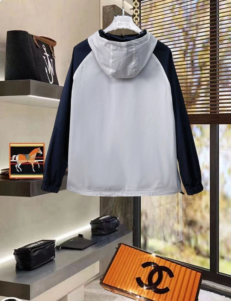 Factory-made Fendi Outwear