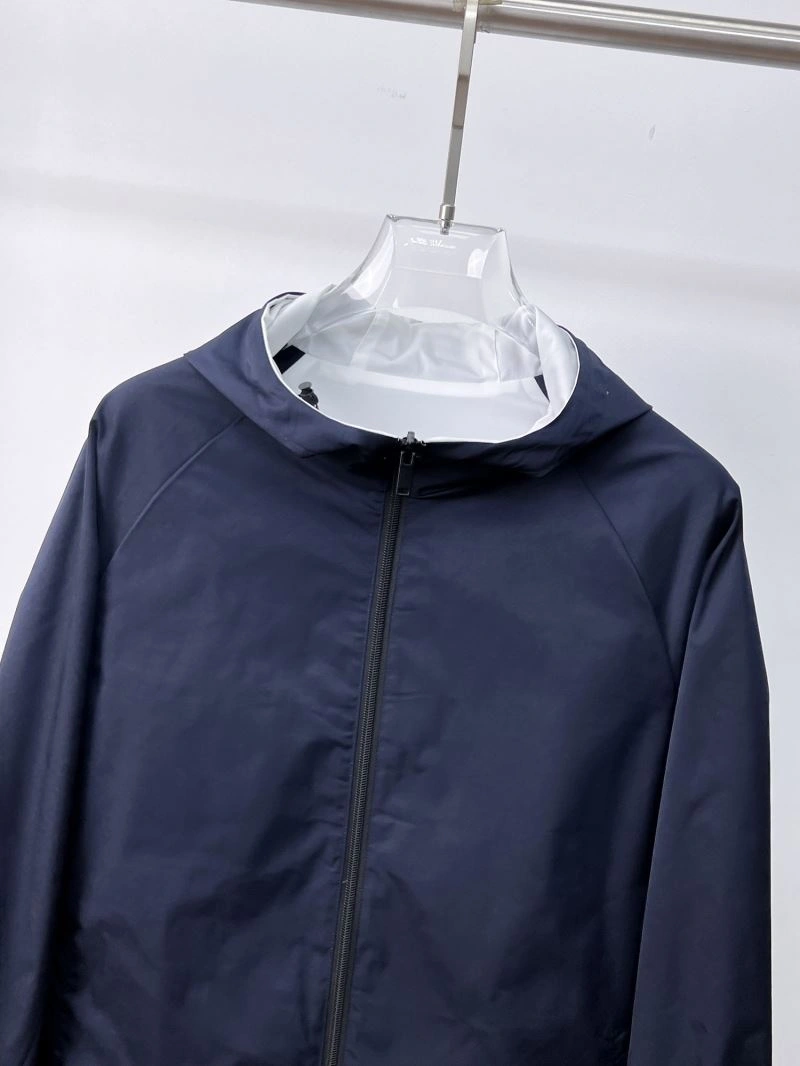 Factory-made Fendi Outwear
