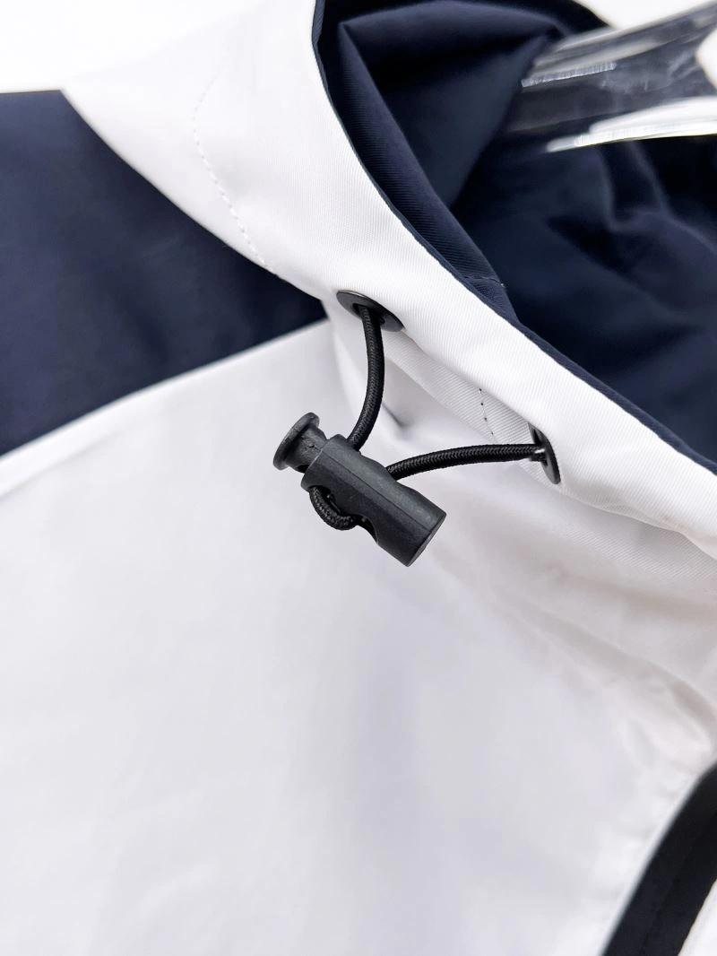 Factory-made Fendi Outwear