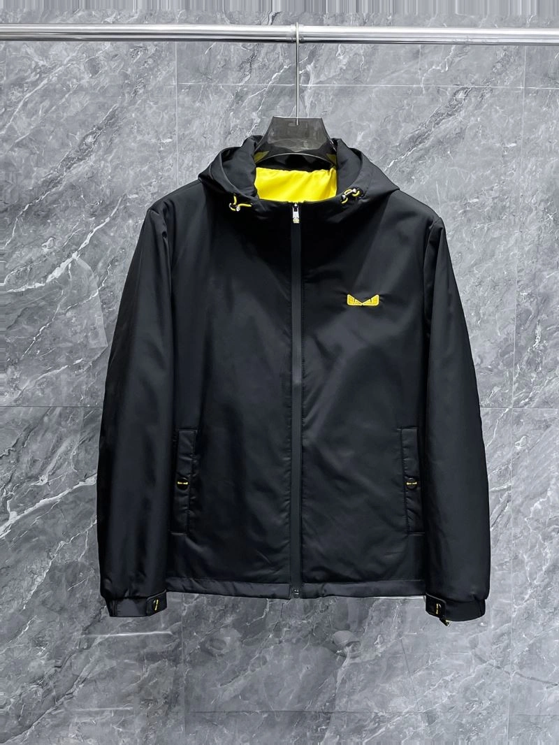 Fendi Outwear
