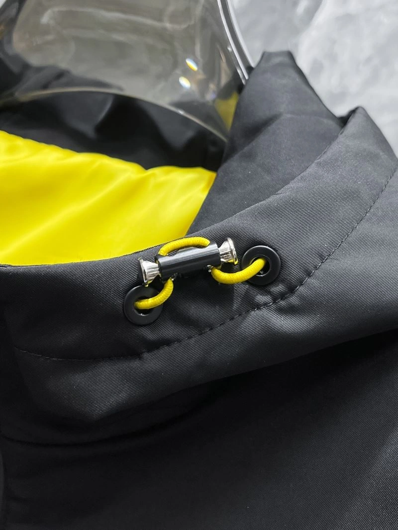 Precise copy Fendi Outwear