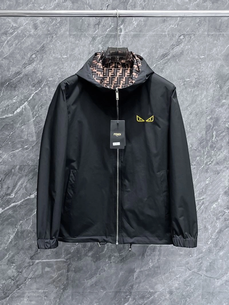 Fendi Outwear