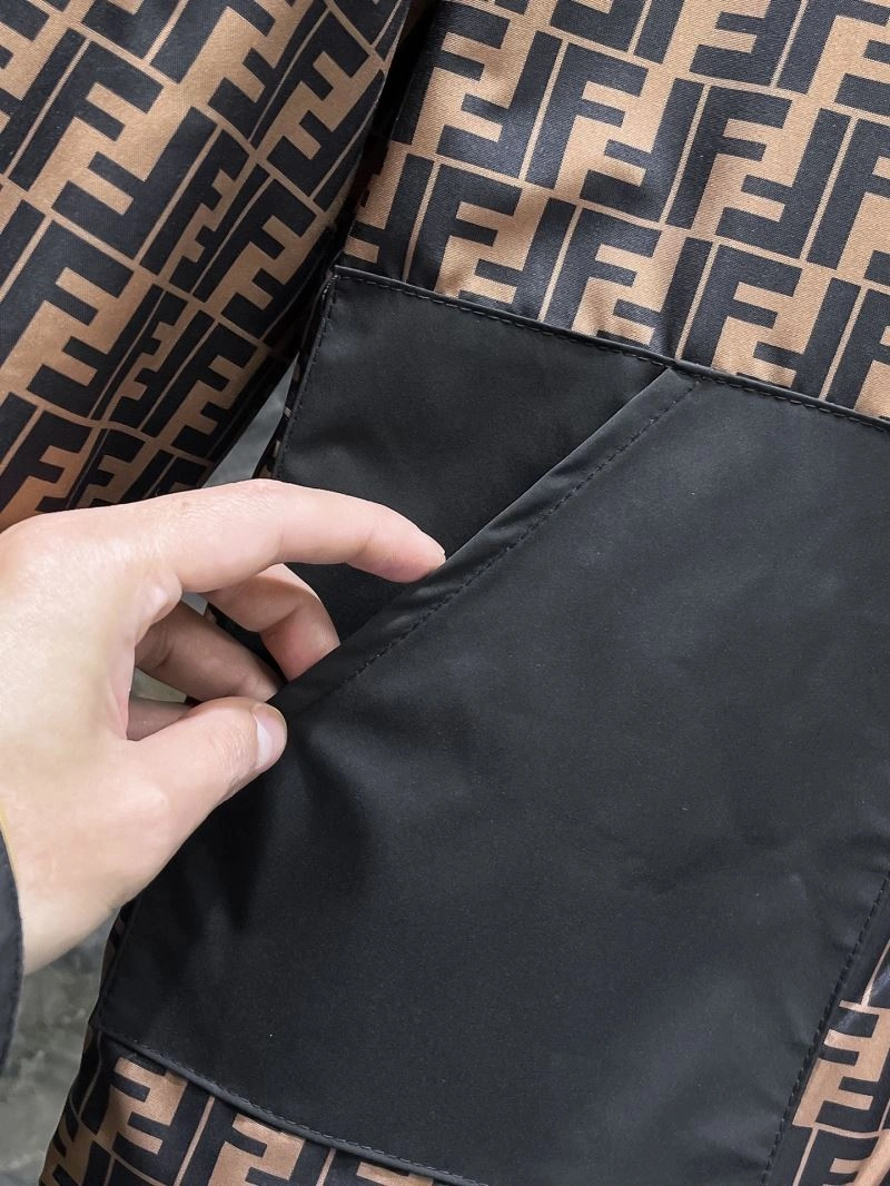 Affordable Fendi Outwear