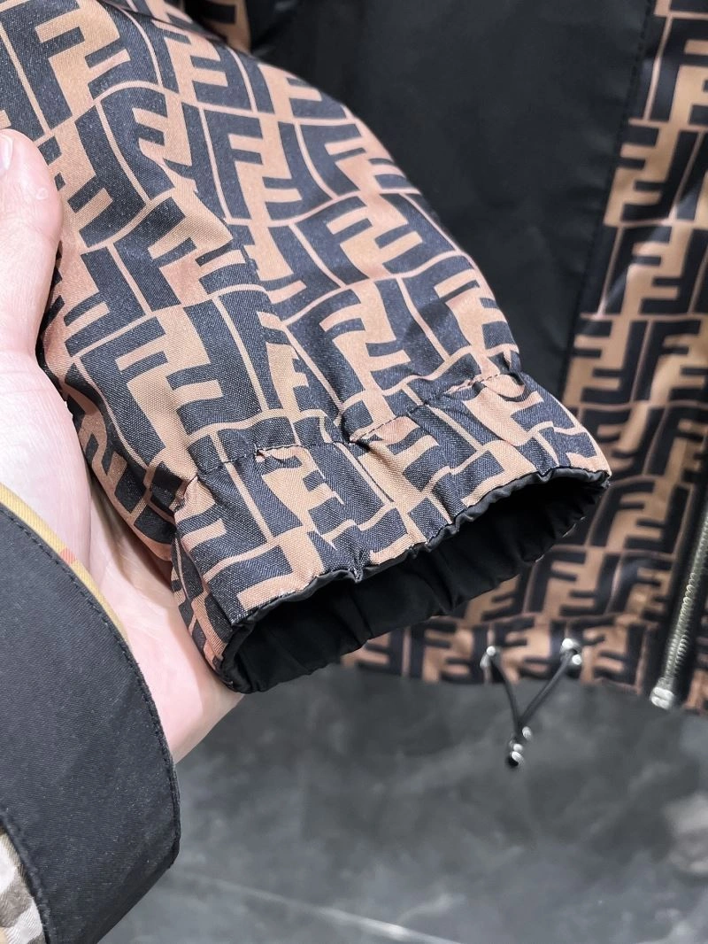 Affordable Fendi Outwear