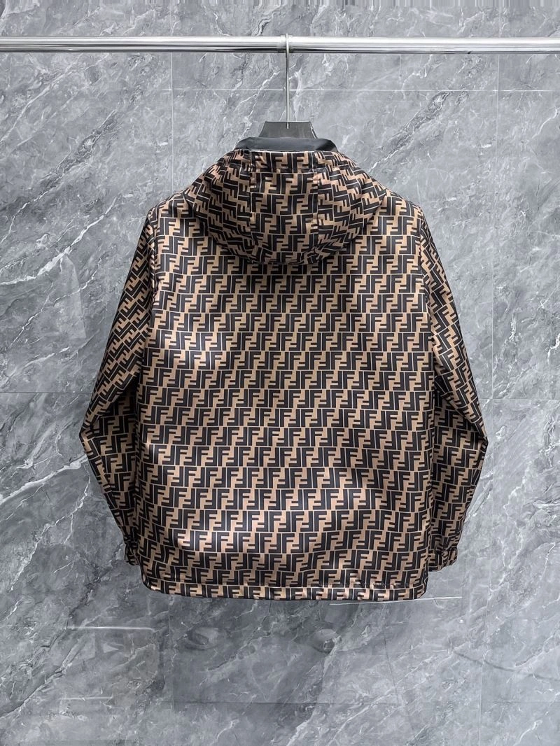 Affordable Fendi Outwear