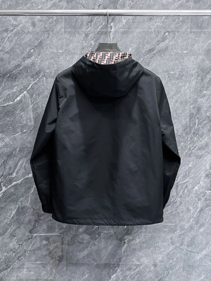 Affordable Fendi Outwear