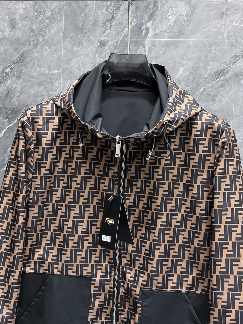 Affordable Fendi Outwear
