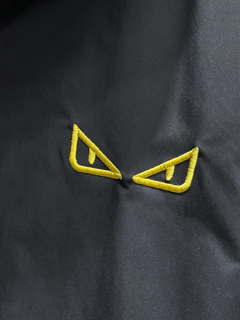 Affordable Fendi Outwear